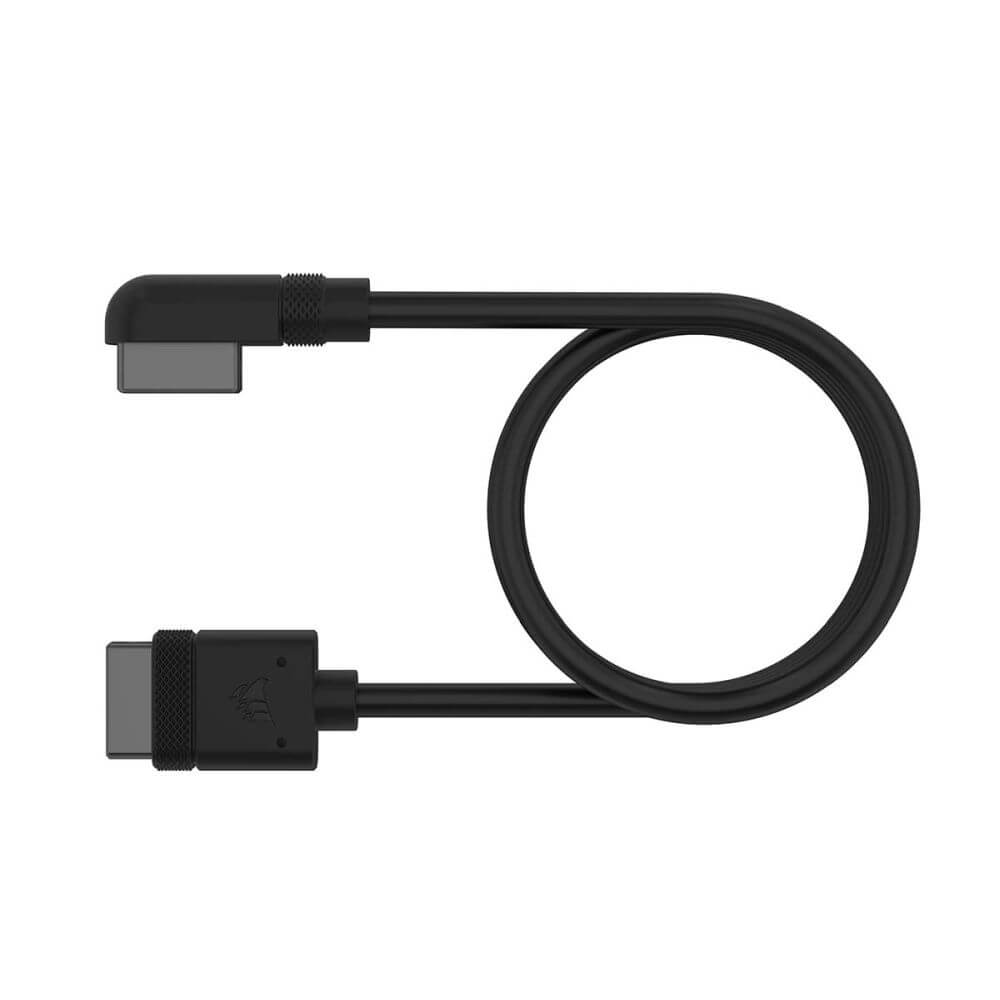 Corsair iCUE LINK Slim Cable 600mm CL-9011122-WW | パソコン工房【公式通販】
