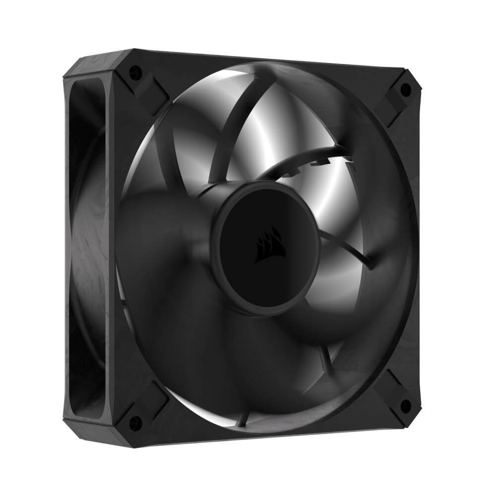 Corsair RS120 MAX 120mm PWM Thick Fan Triple Pack CO-9050171-WW | パソコン ...