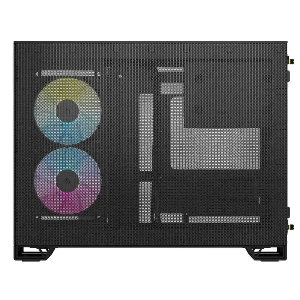 Corsair iCUE LINK 2500X RGB Black CC-9011267-WW | パソコン工房【公式通販】