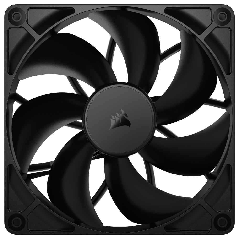 Corsair RS140 Single Fan CO-9050190-WW | パソコン工房【公式通販】