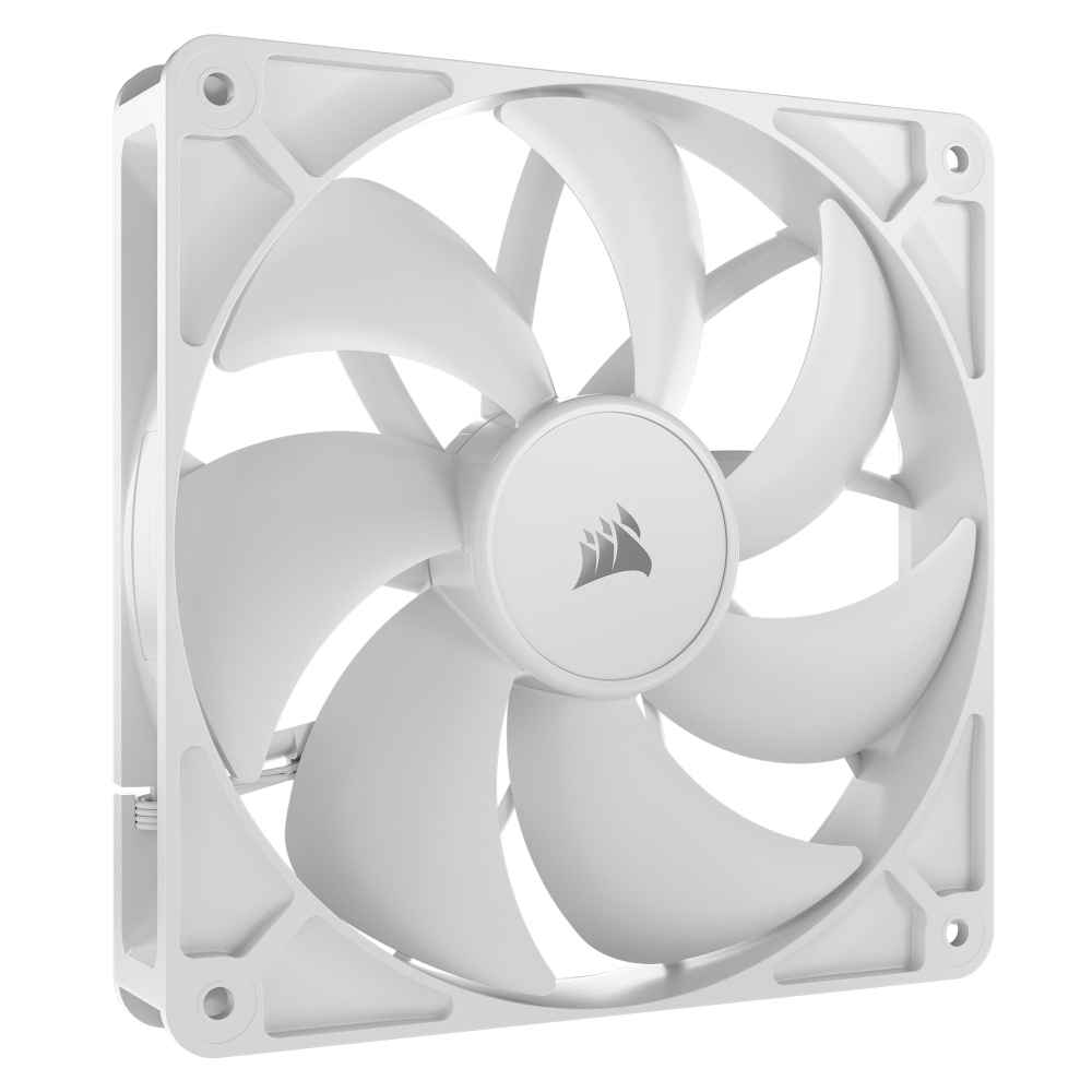 Corsair RS140 White Single Fan CO-9050194-WW | パソコン工房【公式通販】