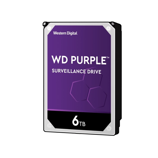 Western Digital WD60PURZ | パソコン工房【公式通販】