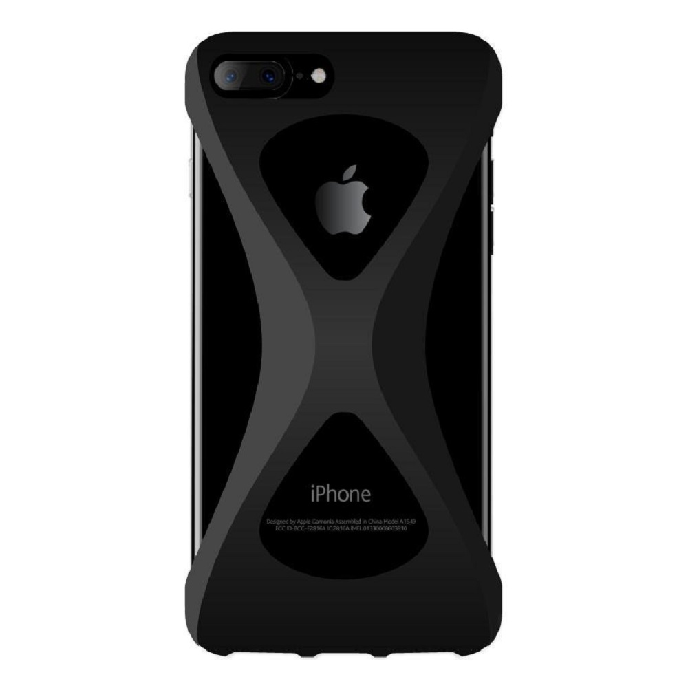 ECBB Palmo for iPhone 8Plus/7Plus Black | パソコン工房【公式通販】