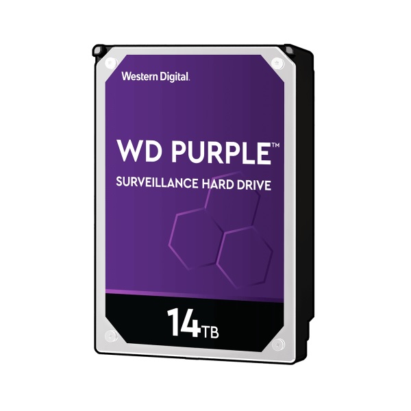 Western Digital WD140PURZ | パソコン工房【公式通販】