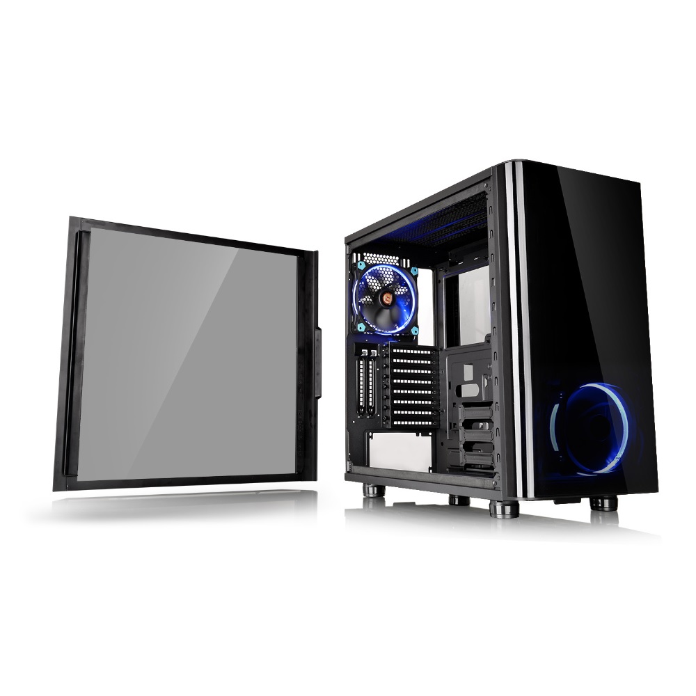Thermaltake VIEW 31 TG CA-1H8-00M1WN-00 | パソコン工房【公式通販】
