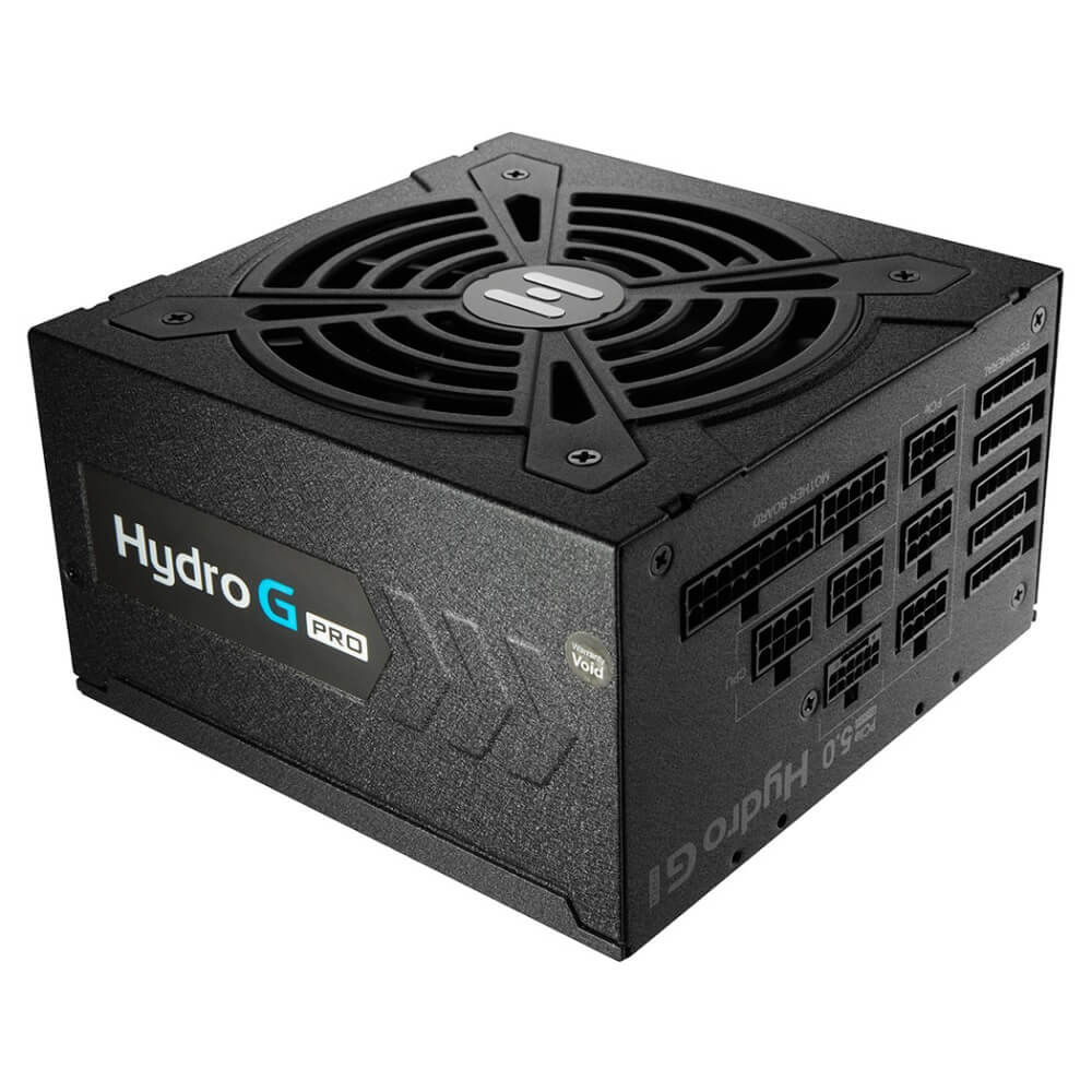 FSP Hydro G PRO ATX3.0(PCIe5.0) 1000W HG2-1000.GEN5 | パソコン工房【公式通販】