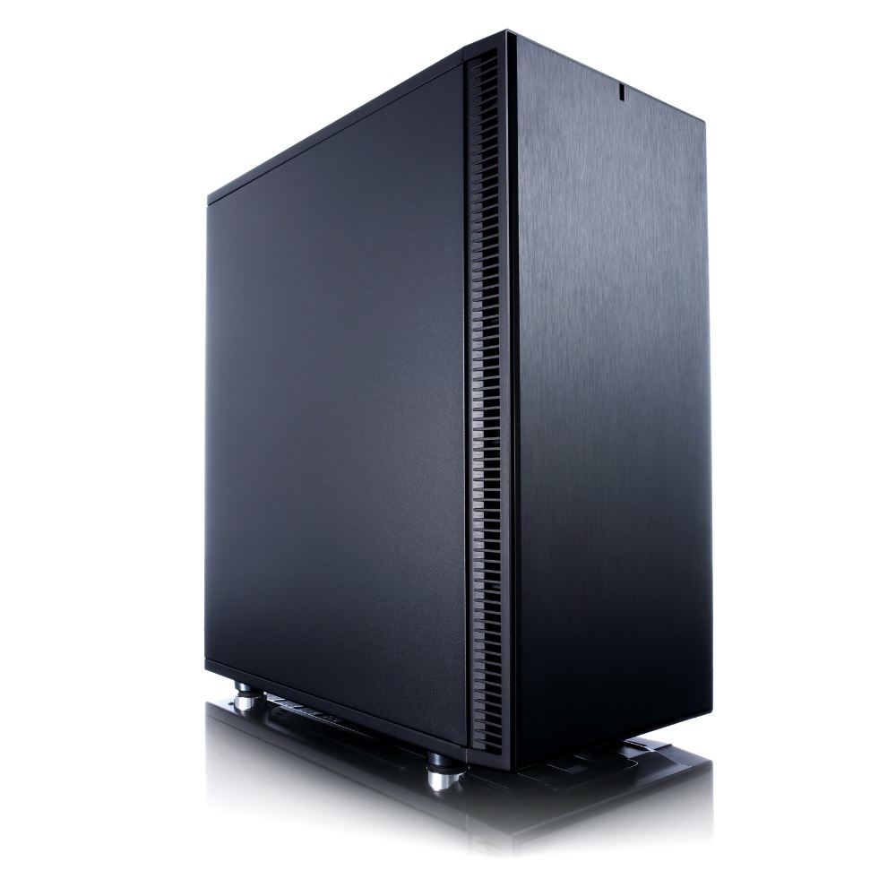 Fractal Design Define C FD-CA-DEF-C-BK | パソコン工房【公式通販】