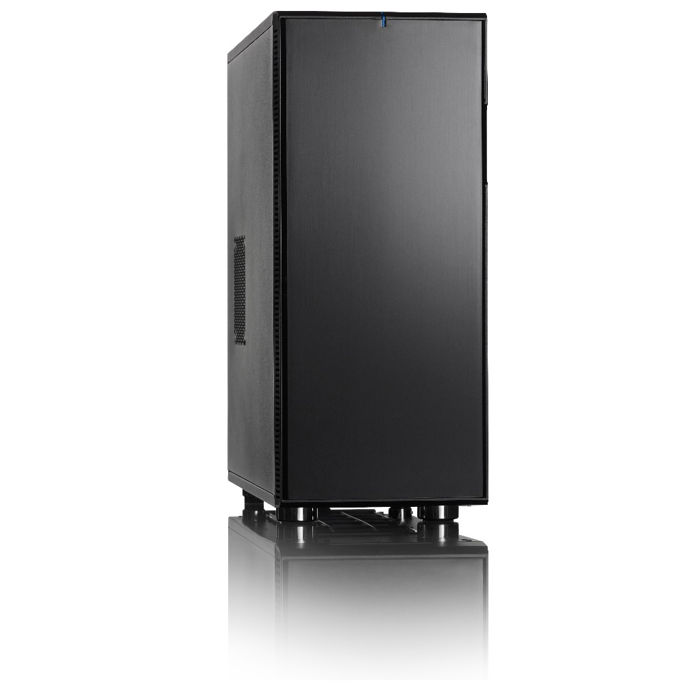 Fractal Design Define XL R2 FD-CA-DEF-XL-R2-BL [Black Pearl] | パソコン工房【公式通販】