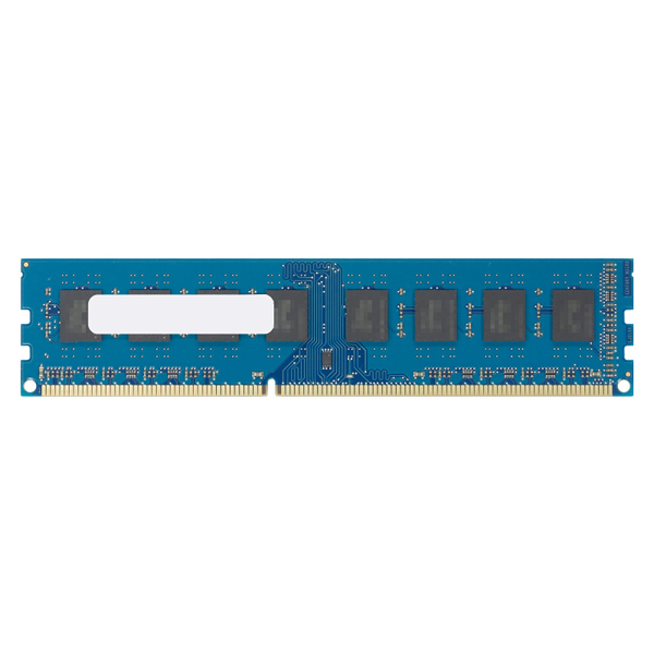CENTURY MICRO DIMM DDR3 SDRAM PC3-12800 2GB 38V20TG8 | パソコン工房【公式通販】