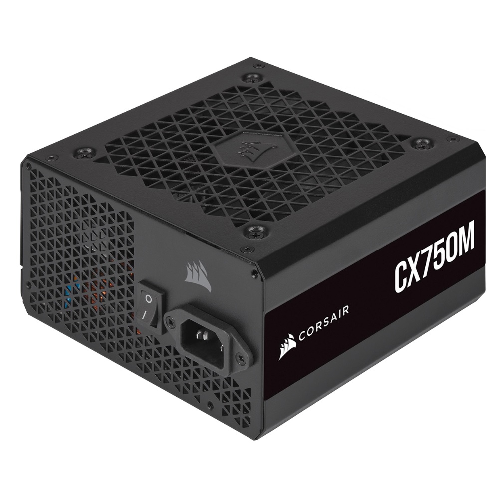 Corsair CX750M 2021 CP-9020222-JP | パソコン工房【公式通販】