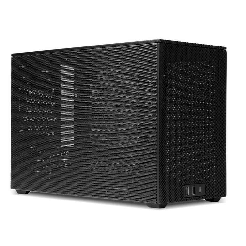 SSUPD MESHROOM D Black (SSU-MESH-D-BK) | パソコン工房【公式通販】