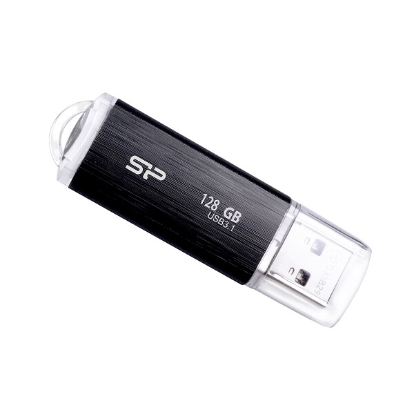 SILICON POWER SP128GBUF3B02V1KJP | パソコン工房【公式通販】