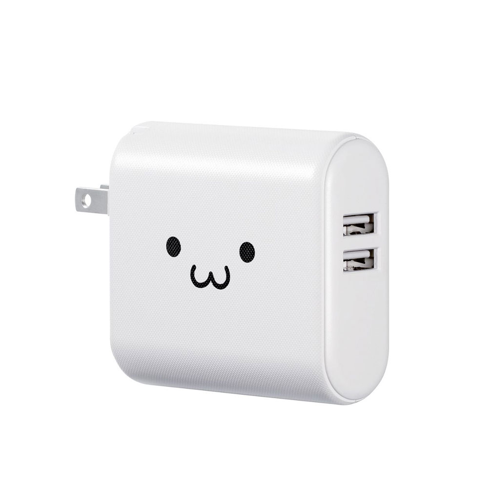 ELECOM DE-AC02-3350WF | パソコン工房【公式通販】