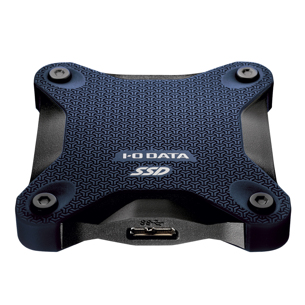 IO-DATA SSPH-UA480NV (ミレニアム群青) | パソコン工房【公式通販】