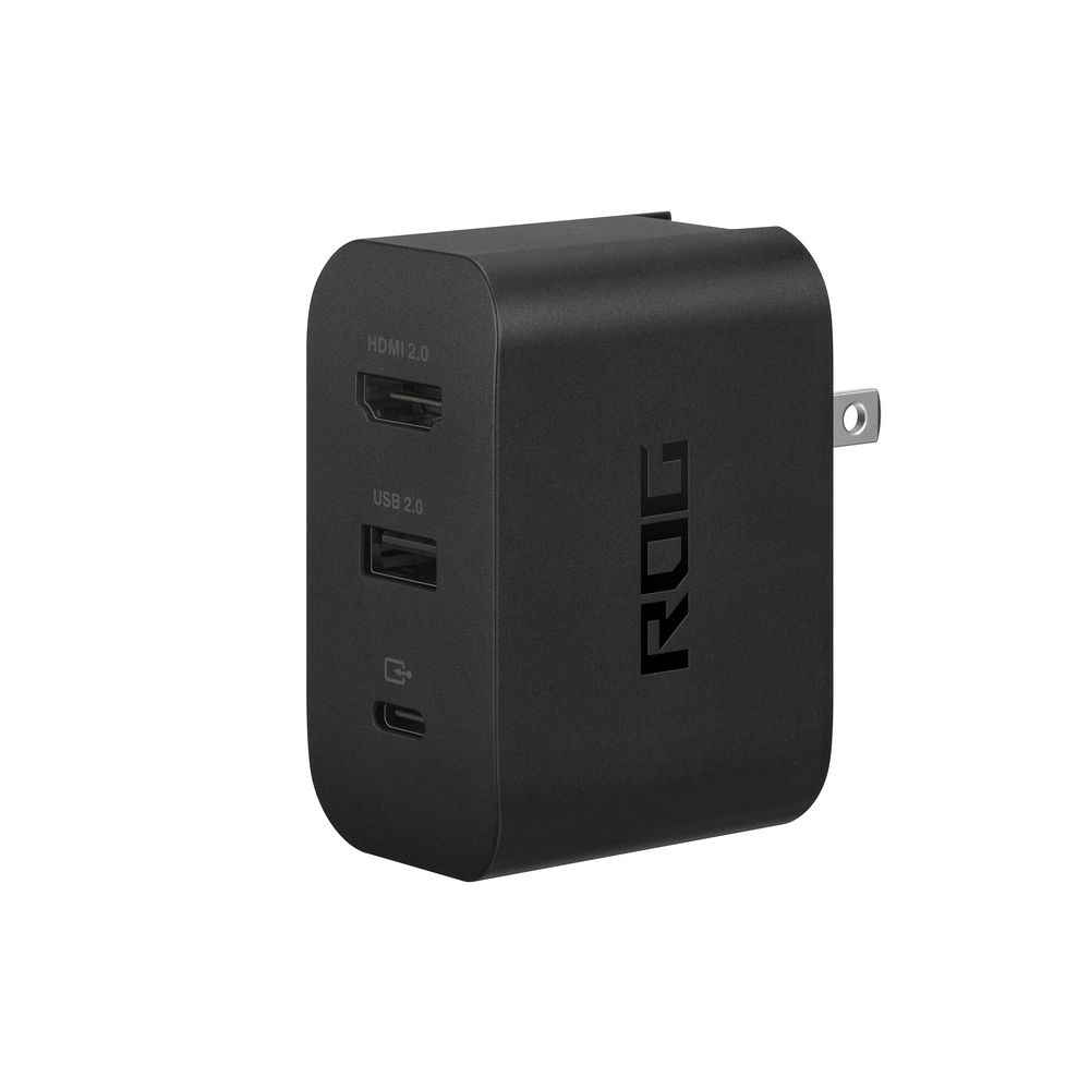 ASUS ROG Gaming Charger Dock ROG_65W_CHARGERDOCK | パソコン工房【公式通販】