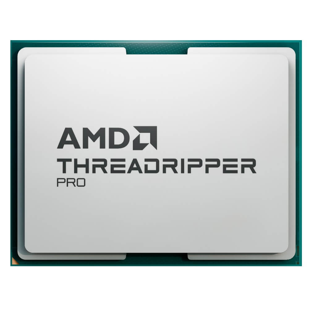 AMD Ryzen Threadripper PRO 7985WX BOX | パソコン工房【公式通販】