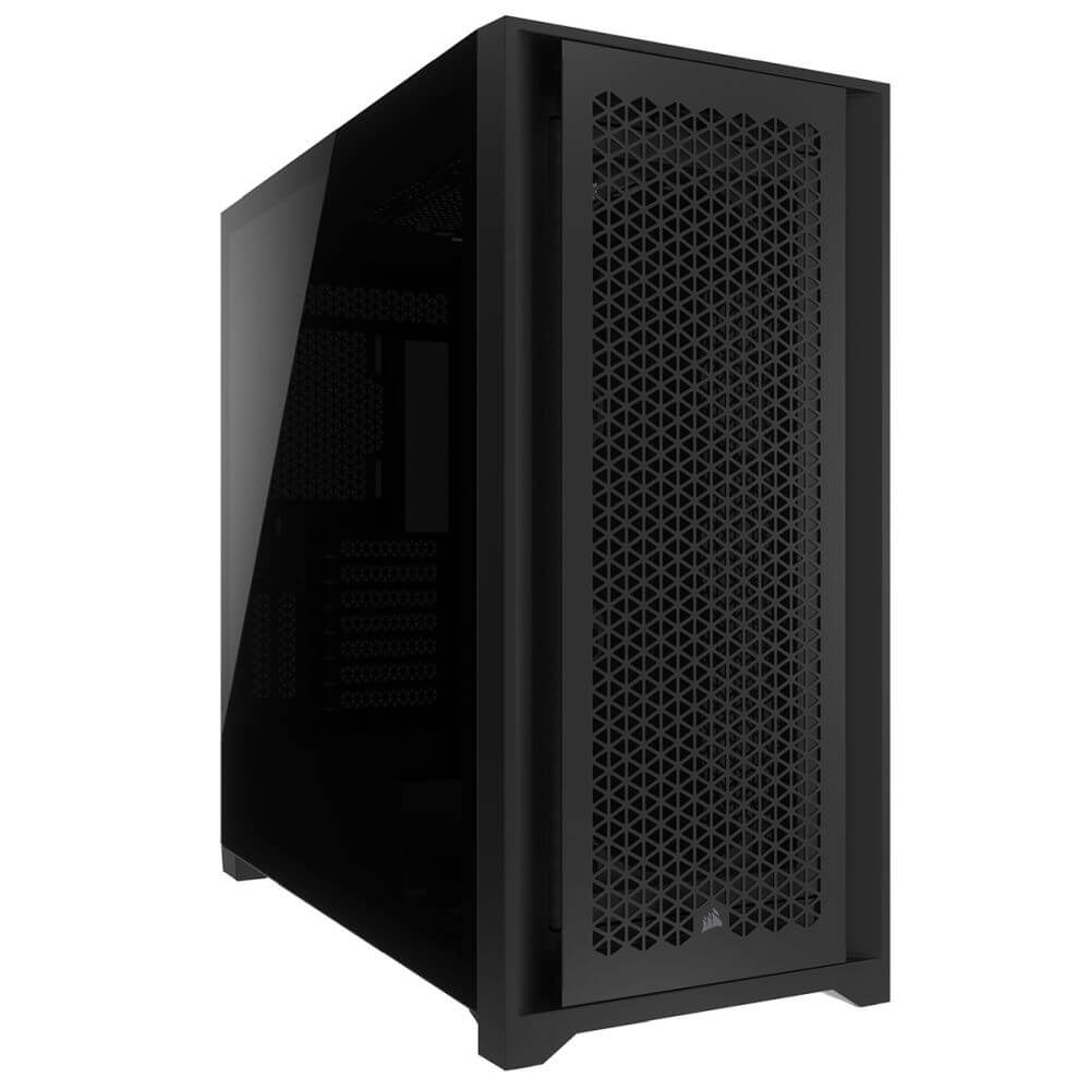 Corsair 5000D CORE AIRFLOW BLACK CC-9011261-WW | パソコン工房【公式通販】