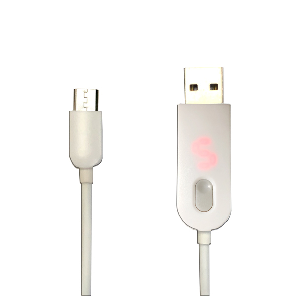 FREEWAY timer cable micro USB (1m) | パソコン工房【公式通販】