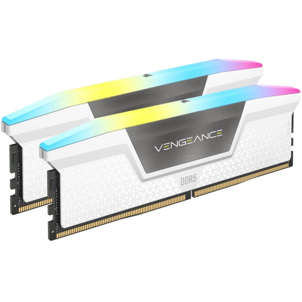 Corsair CMH32GX5M2B5600C40W 