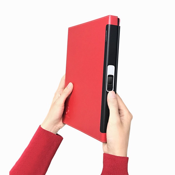 CTJ LOCKBOOK レッド | パソコン工房【公式通販】