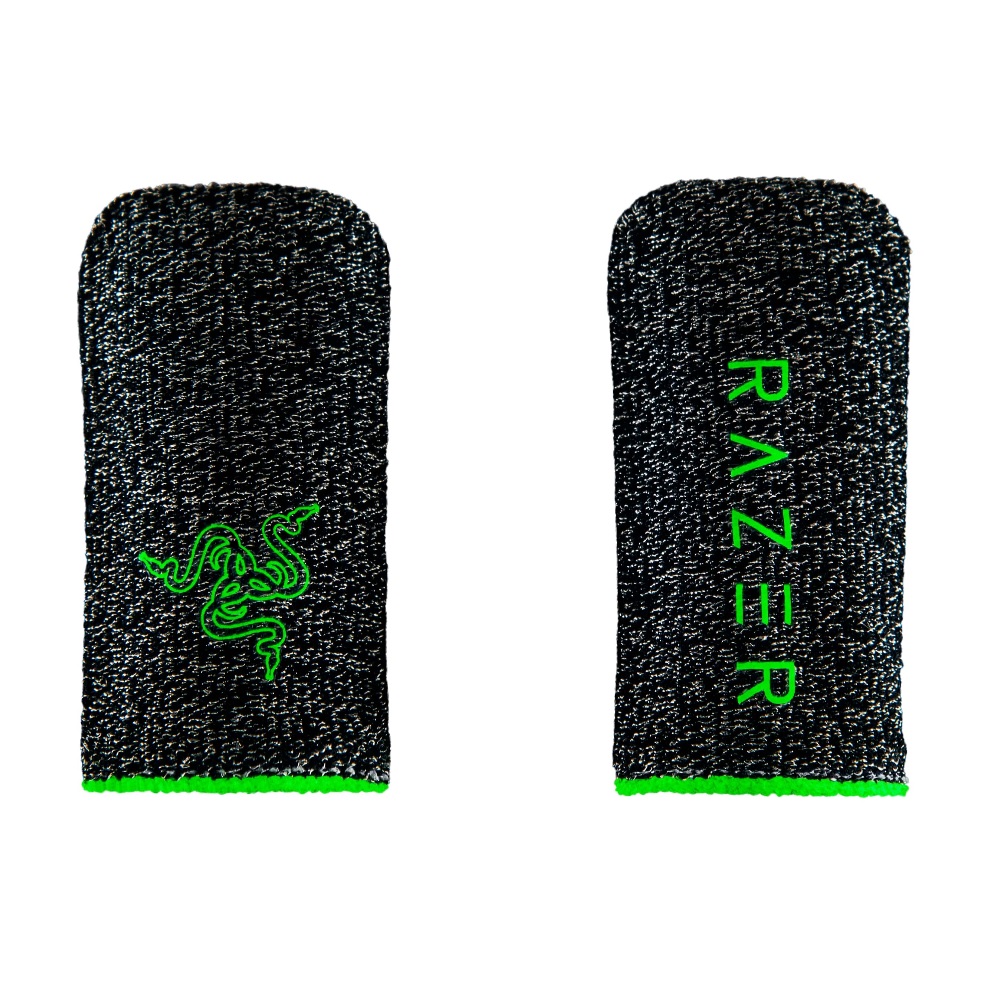 Razer Gaming Finger Sleeve RC81-03970100-R3M1 | パソコン工房【公式通販】