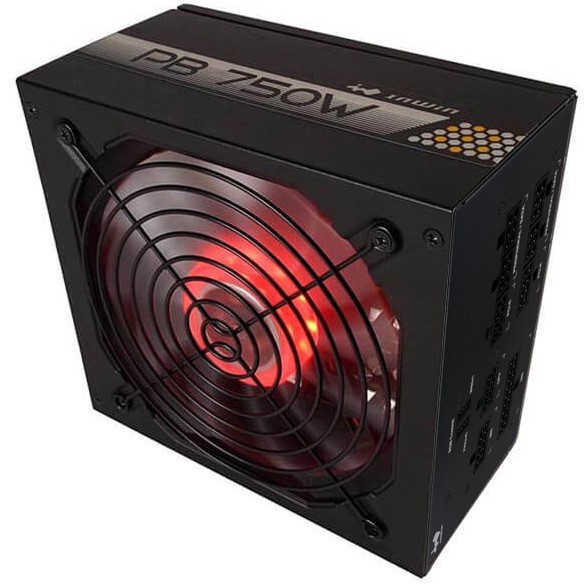 IN WIN IW-PB750-RGB | パソコン工房【公式通販】