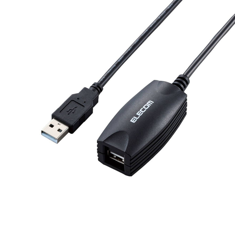ELECOM USB2-EXB50 | パソコン工房【公式通販】