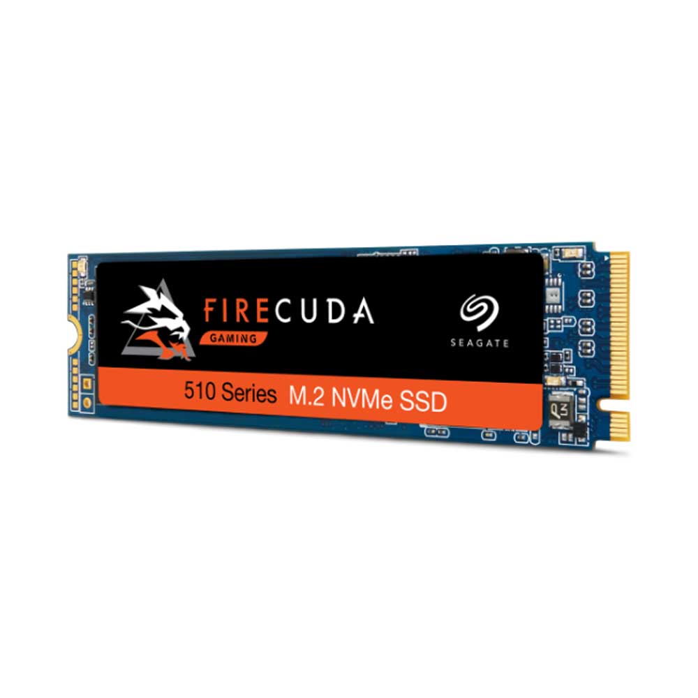 SEAGATE FireCuda 510 SSD ZP500GM3A001 | パソコン工房【公式通販】