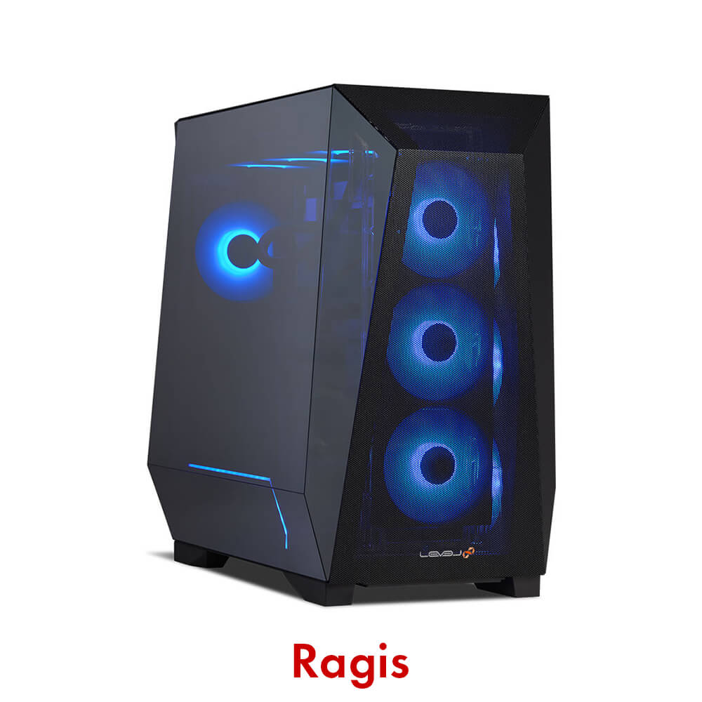 iiyama PC LEVEL-R889-LC285K-VKX-ragis [RGB Build] | パソコン工房【公式通販】