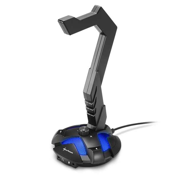 Sharkoon X-Rest 7.1 SHA-X-REST7.1 | パソコン工房【公式通販】