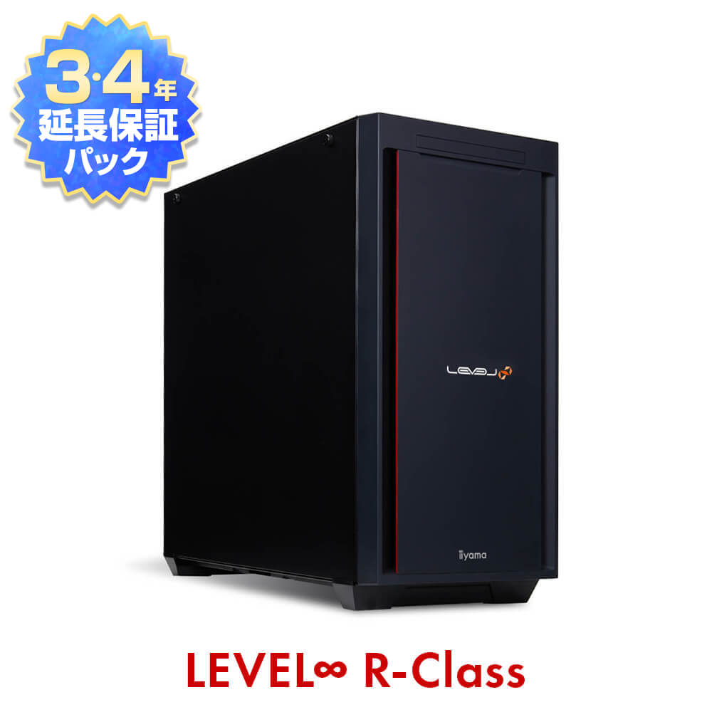 iiyama LEVEL-R779-LC147KF-VL4X [Windows 11 Home] | パソコン工房【公式通販】