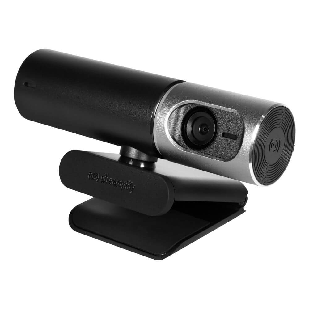 Streamplify CAM PRO CAM-PRO-4K-8M30-BK | パソコン工房【公式通販】
