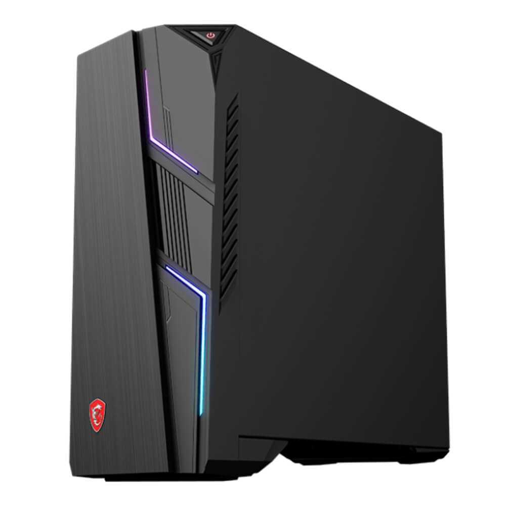 MSI MAG Codex 6 14NUC7-066JP | パソコン工房【公式通販】