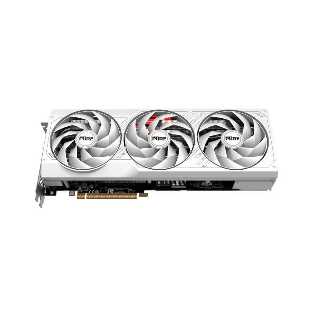 Sapphire PURE Radeon RX 7900 GRE GAMING OC 16GB GDDR6 11325-03-20G ...