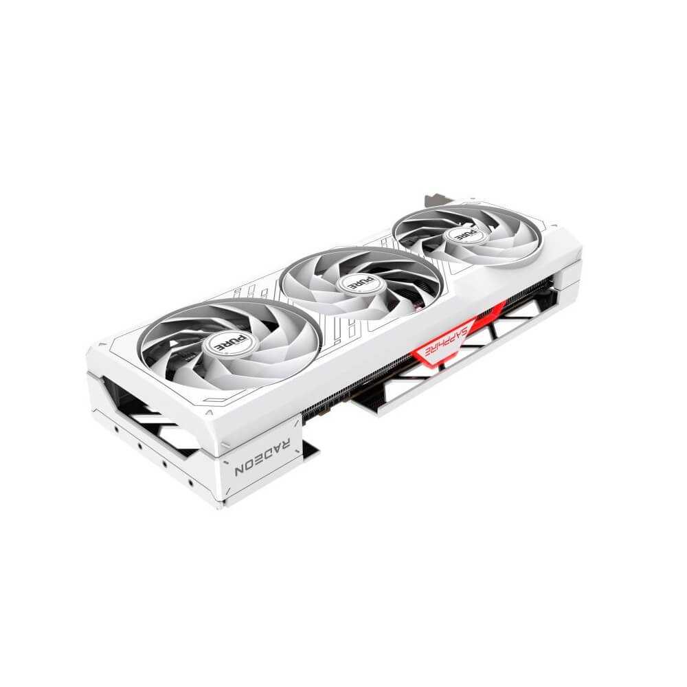 Sapphire PURE Radeon RX 7900 GRE GAMING OC 16GB GDDR6 11325-03-20G ...