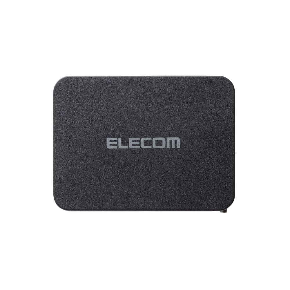 ELECOM MPA-CCRLA07BK | パソコン工房【公式通販】