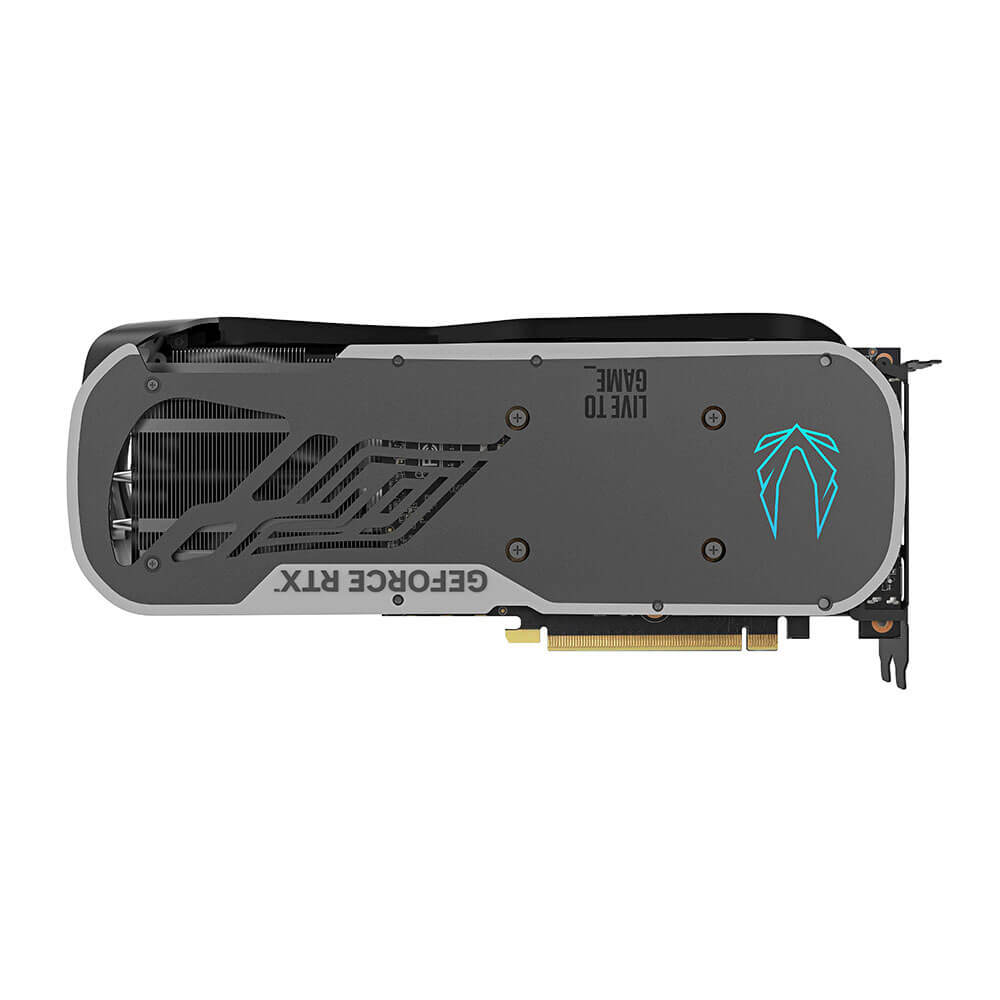 ZOTAC GAMING GEFORCE RTX 4070 AMP AIRO SPIDER-MAN: Across the Spider ...