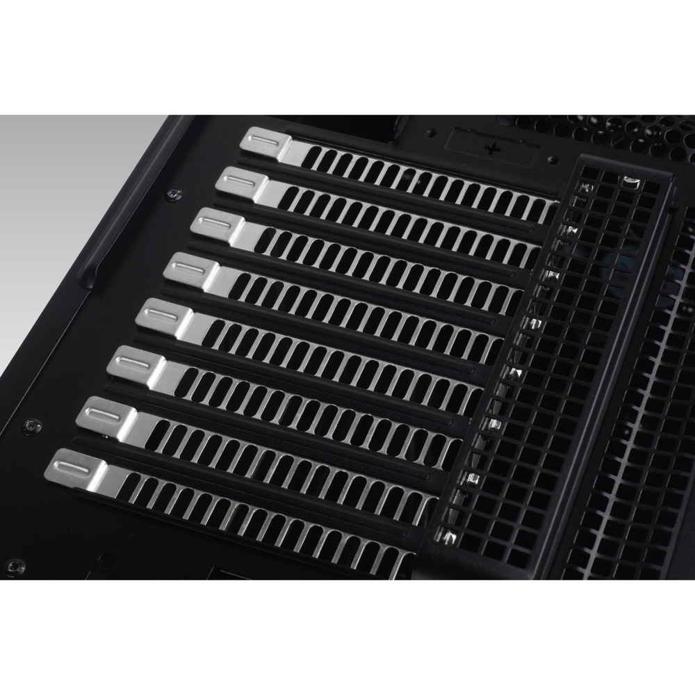 SilverStone SST-TJ04B-E | パソコン工房【公式通販】