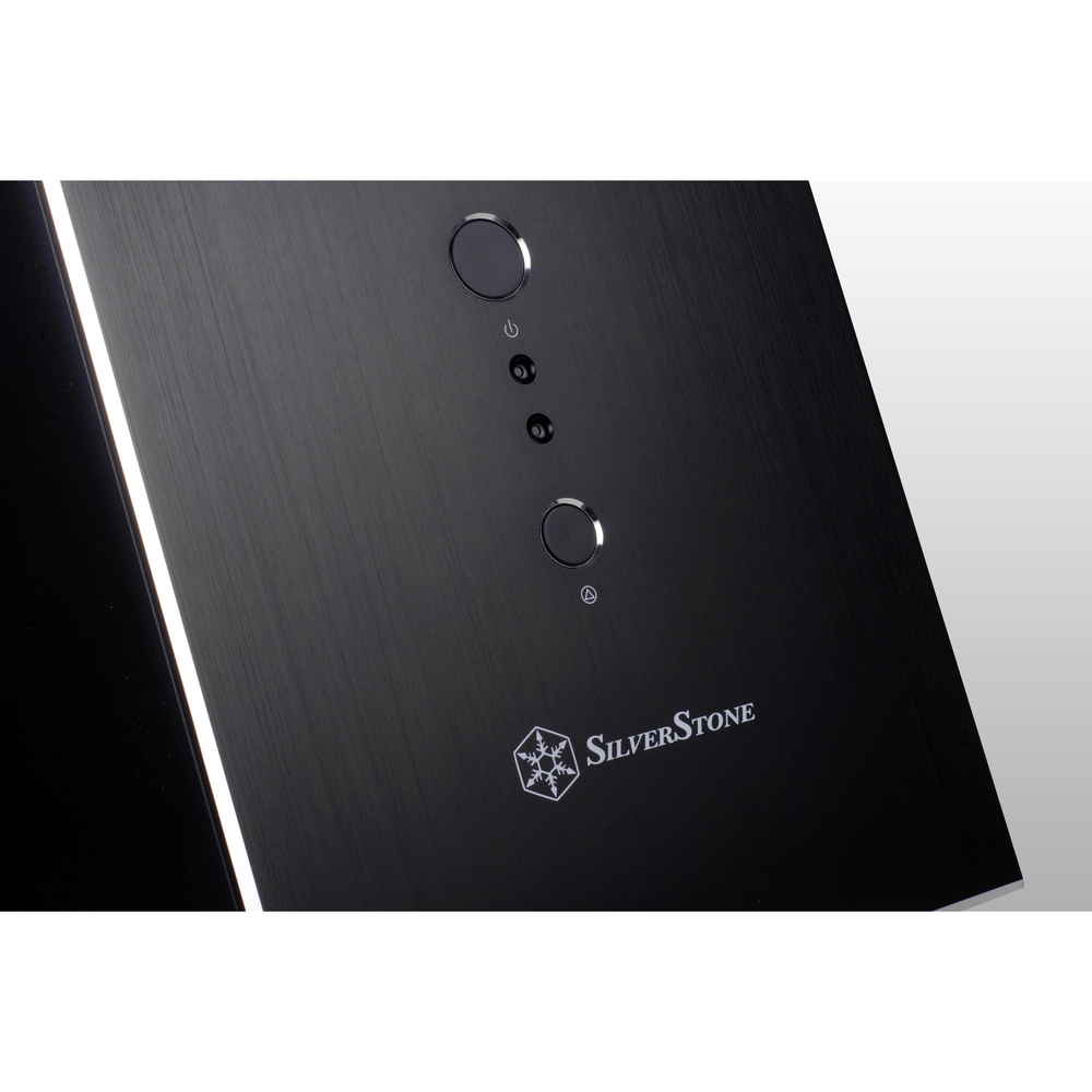 SilverStone SST-TJ04B-E | パソコン工房【公式通販】