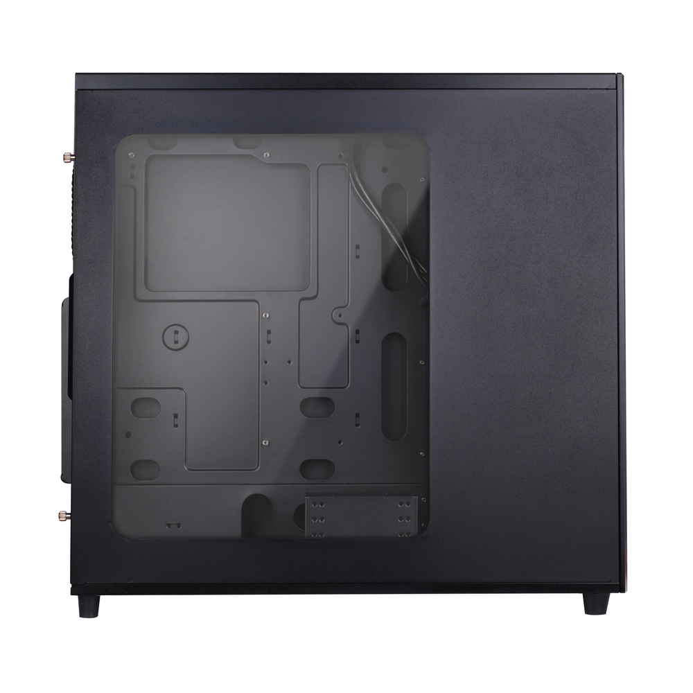 SilverStone SST-TJ04B-E | パソコン工房【公式通販】