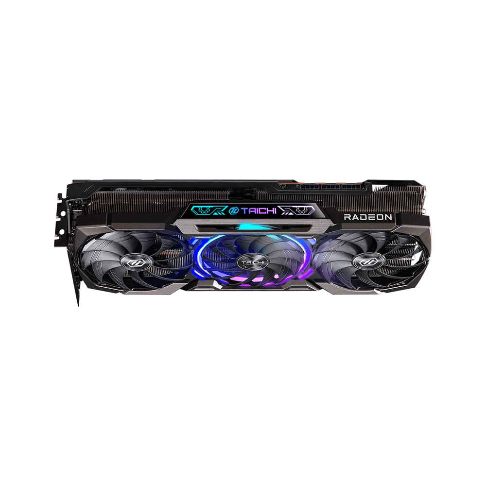ASRock AMD Radeon RX 7900 XT Taichi 20GB OC RX7900XT TC 20GO ASRock AMD Radeon RX 7900 XT Taichi 20GB OC RX7900XT TC 20GO