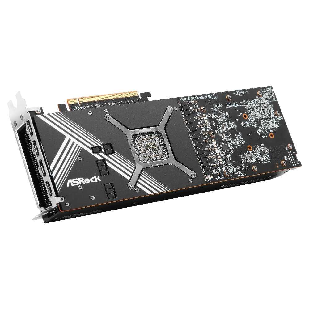 ASRock AMD Radeon RX 7900 XTX Creator 24GB RX7900XTX CT 24G | パソコン工房【公式通販】