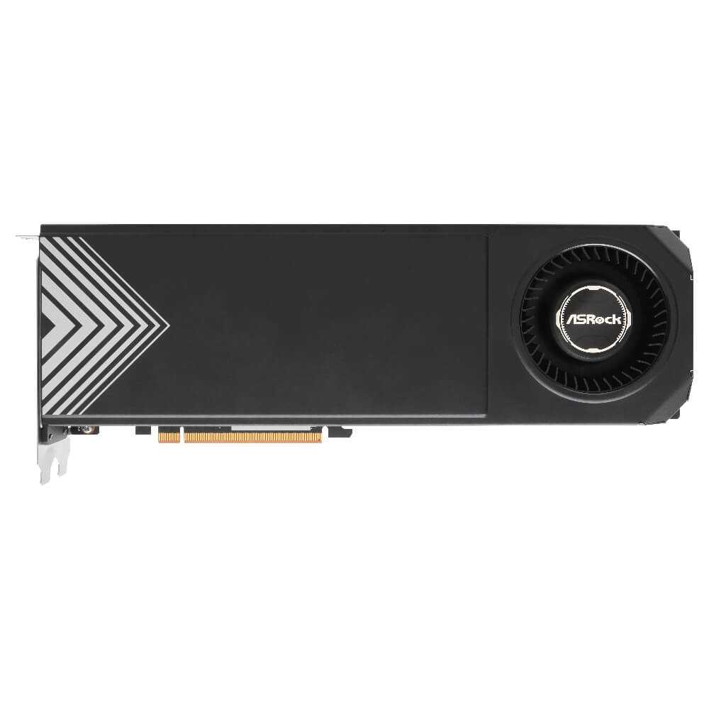 ASRock AMD Radeon RX 7900 XT Creator 20GB RX7900XT CT 20G | パソコン工房【公式通販】