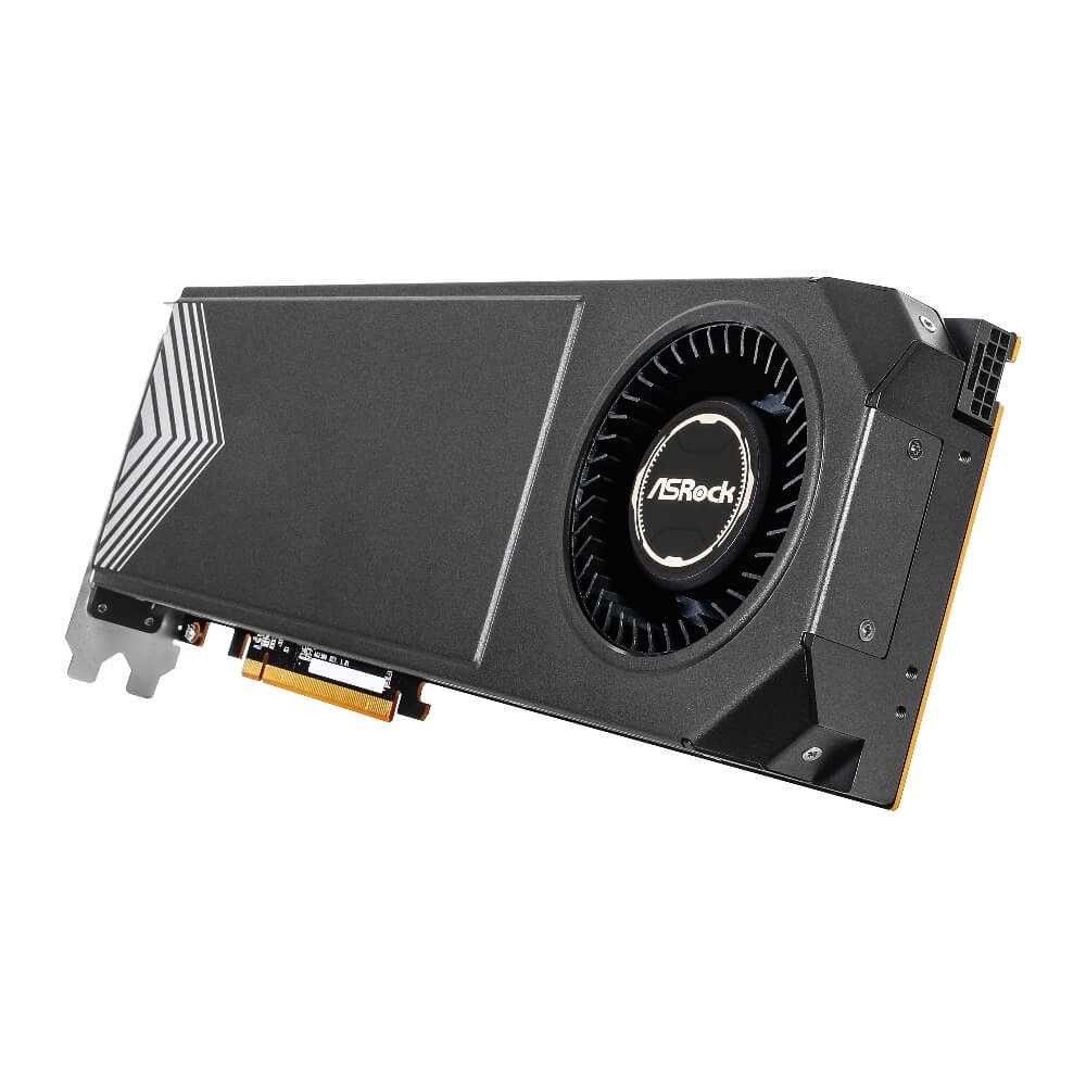 ASRock AMD Radeon RX 7900 XT Creator 20GB RX7900XT CT 20G | パソコン工房【公式通販】