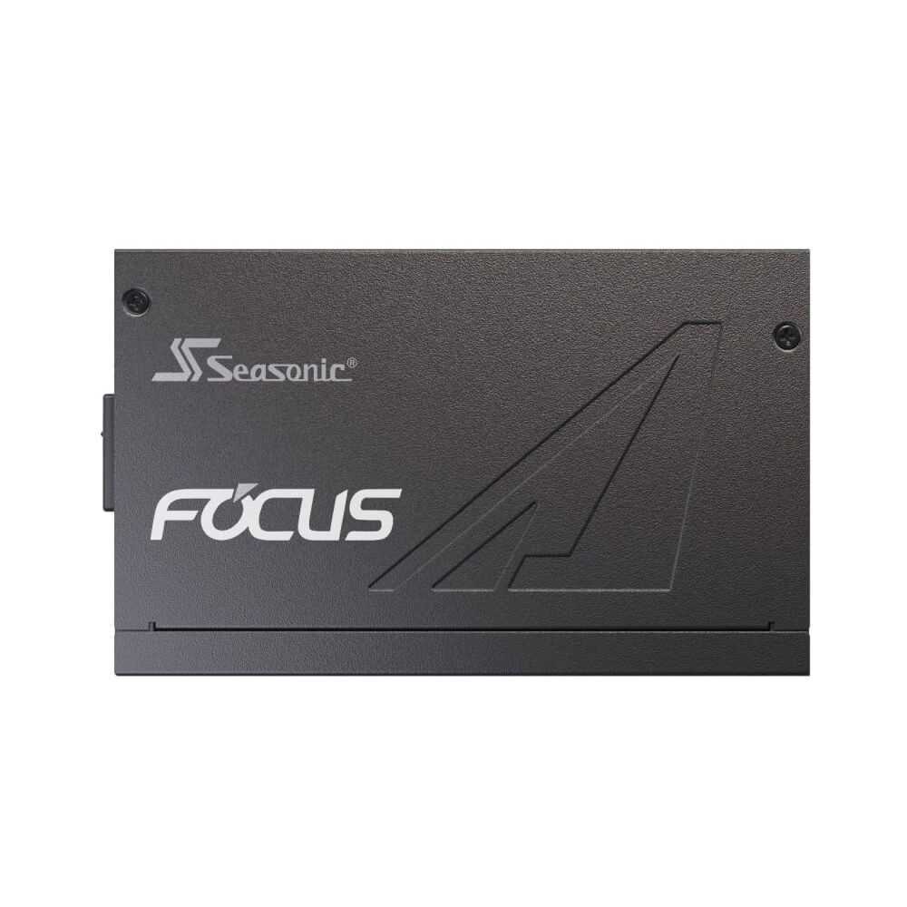 Seasonic FOCUS GX ATX3.0 850W SSR-850FX3 | パソコン工房【公式通販】