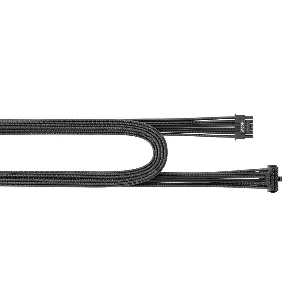 Seasonic SS-16P-90-12VHPWR-600-BK | パソコン工房【公式通販】