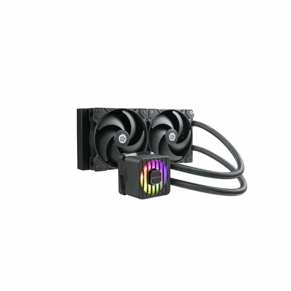 ENERMAX LIQMAXFLO SR240 ELC-LMF240-SF | パソコン工房【公式通販】