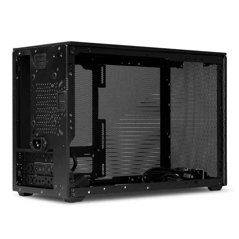 SSUPD MESHROOM D Black (SSU-MESH-D-BK) | パソコン工房【公式通販】