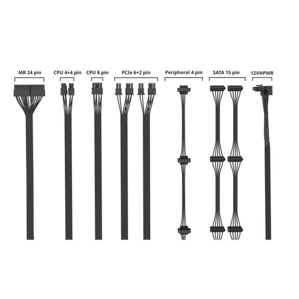 COOLER MASTER V SFX Gold 750 ATX 3.0 MPY-7501-SFHAGV-3JP | パソコン工房【公式通販】