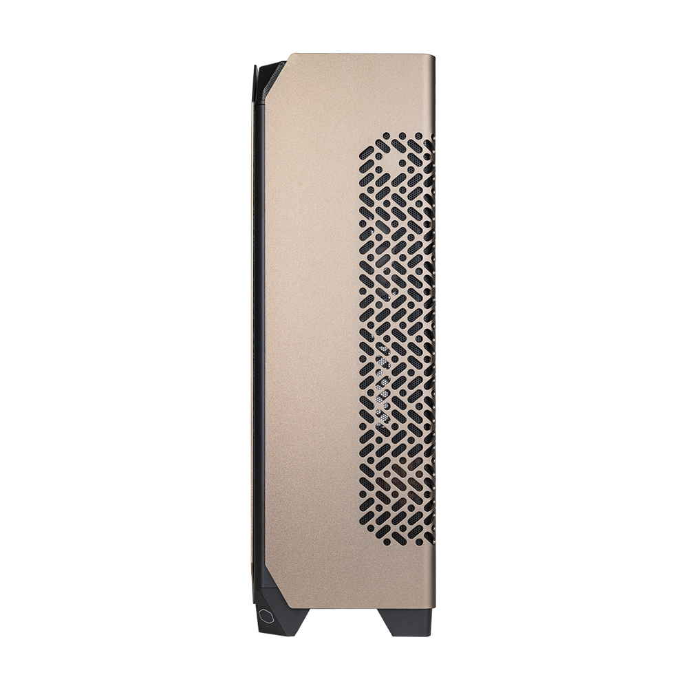COOLER MASTER Ncore 100 MAX Bronze Edition(NR100-ZNNN85-PSE) | パソコン工房【公式通販】